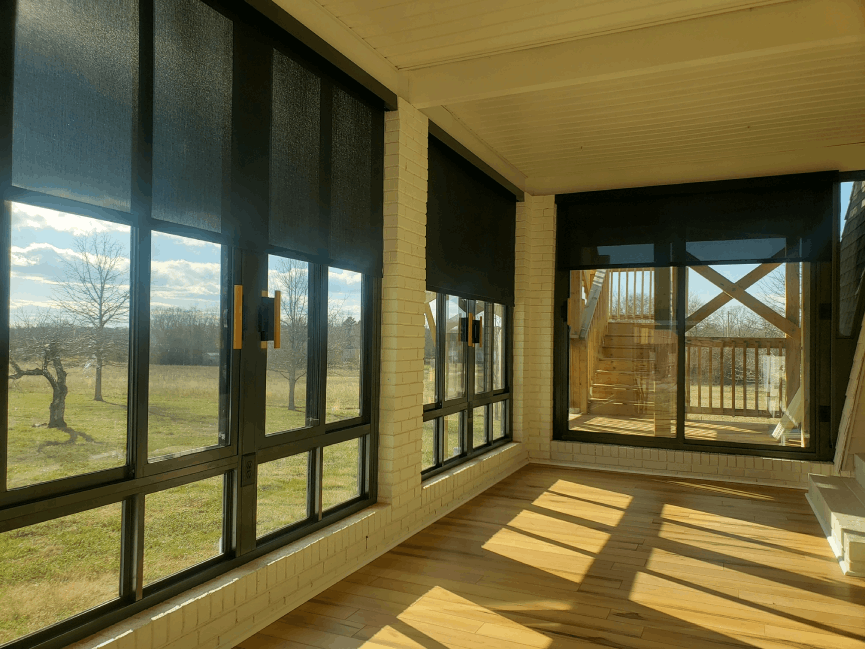 Explore Our Shades Gallery — Carolina Blind Crafters
